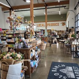 SLO RANCH MARKET - Updated July 2025 - 38 Photos & 14 Reviews - 851 ...