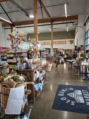SLO RANCH MARKET - Updated September 2025 - 38 Photos & 17 Reviews ...