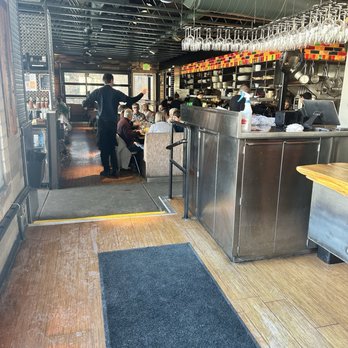 ROOT DOWN - Updated July 2025 - 2929 Photos & 4105 Reviews - 1600 W ...