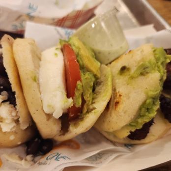 AREPA ZONE - Updated August 2025 - 486 Photos & 413 Reviews - 1121 14th ...