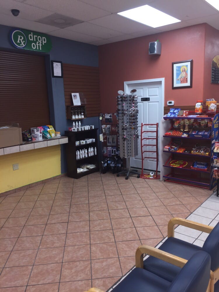 RIO RICO PHARMACY - Updated December 2025 - 13 Reviews - 1103 Circulo ...