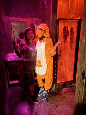 PANIQ ESCAPE ROOM - SAN JOSE - Updated October 2025 - 139 Photos & 418 ...