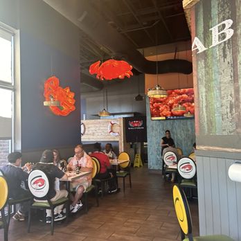 BAG O CRAB - Updated July 2024 - 65 Photos & 54 Reviews - 3776 Fallon ...