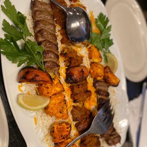 HELMAND KABOBI CAFE - Updated October 2025 - 139 Photos & 106 Reviews ...