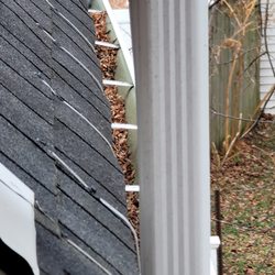 BUBBLES WINDOW WASHING & GUTTER CLEANING - 2037 W Belle Plaine Ave ...