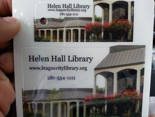 HELEN HALL LIBRARY - Updated November 2025 - 43 Photos & 30 Reviews ...