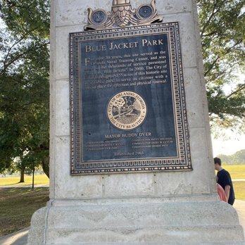 BLUE JACKET PARK - Updated August 2025 - 149 Photos & 56 Reviews - 2501 ...