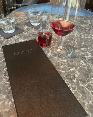 LUCA RESTAURANT - Updated May 2025 - 17 Photos - 524 10th Avenue SW ...