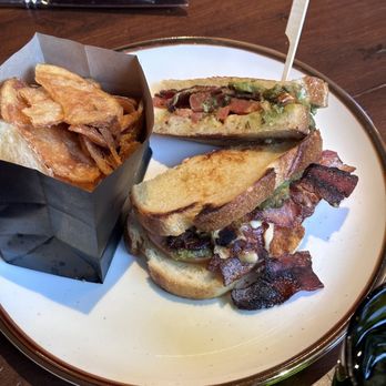 FORK - 1635 Photos & 2190 Reviews - 199 N 8th St, Boise, Idaho - New ...