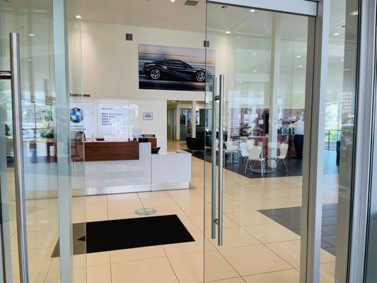 BMW SEATTLE - Updated September 2025 - 146 Photos & 611 Reviews - 1002 ...