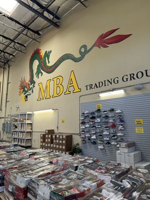 MBA TRADING GROUP - Updated August 2025 - 31 Photos & 28 Reviews ...
