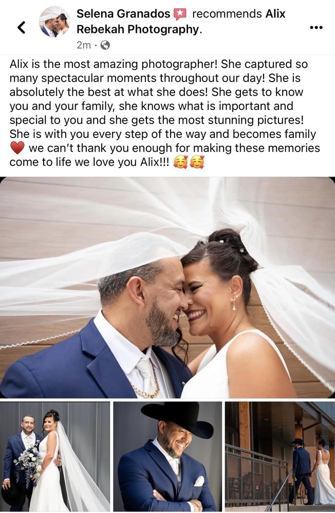 ALIX REBEKAH PHOTOGRAPHY - Updated October 2025 - 21 Photos - 3298 Fort ...