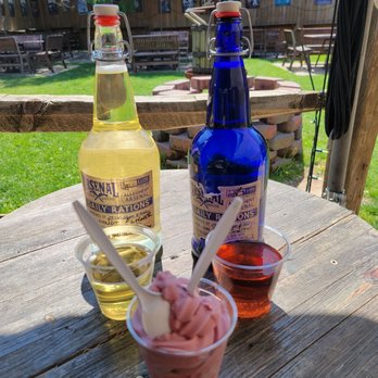 ARSENAL CIDER HOUSE & WINE CELLAR - Updated April 2025 - 175 Photos ...