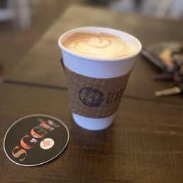 SOCIAL GROUNDS COFFEE - Updated March 2025 - 184 Photos & 135 Reviews ...