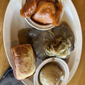 SOUTHERN HANDS HOMESTYLE COOKING - Updated January 2026 - 134 Photos ...