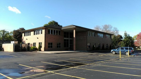 CULVER ROAD PHYSICAL THERAPY - Updated July 2025 - 2619 Culver Rd ...