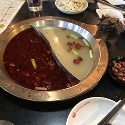 HOT POT LEGEND - Updated October 2025 - 264 Photos & 165 Reviews ...