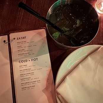 SAMPAN - Updated April 2025 - 3196 Photos & 2366 Reviews - 124 S 13th ...