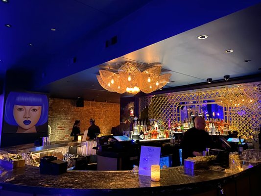 TAO CHICAGO NIGHTCLUB - 97 Photos & 120 Reviews - 632 N Dearborn St ...