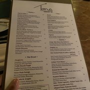 TOMA RESTAURANT & BAR - 1454 Photos & 1255 Reviews - 324 West Cabrillo ...