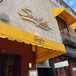 SERAFINA - Updated July 2025 - 296 Photos & 462 Reviews - 1022 Madison ...