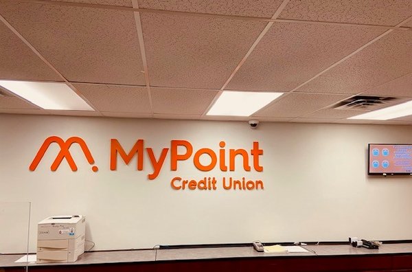 MYPOINT CREDIT UNION - EL CAJON - Updated October 2025 - 21 Reviews ...