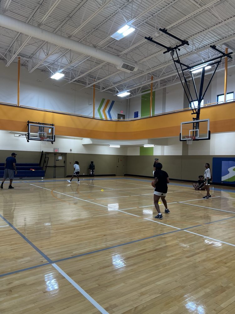 DESOTO RECREATIONAL CENTER - Updated June 2026 - 211 E Pleasant Run Rd ...
