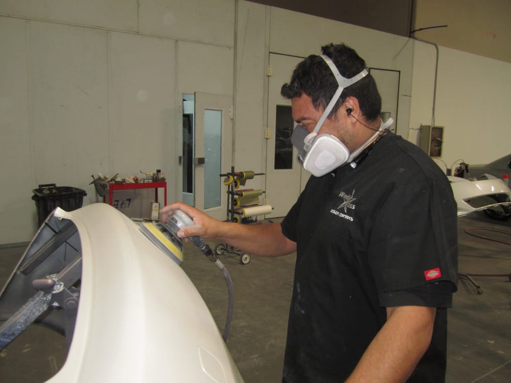 WORLD CLASS COLLISION CENTER - Updated May 2025 - 11 Photos - 12228 6th ...