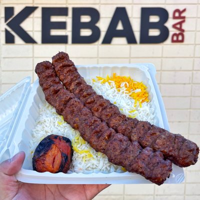 KEBAB BAR - 77 Photos & 110 Reviews - 8730 S Sepulveda Blvd, Los ...