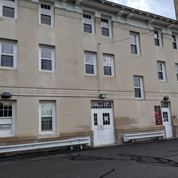 BRYANT BRANCH LIBRARY - Updated December 2025 - 22100 Michigan Ave ...