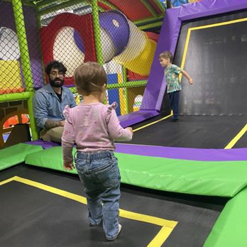KIDS CITY INDOOR PLAYGROUND - Updated December 2025 - 19 Photos & 12 ...