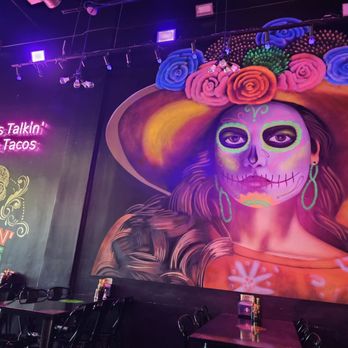 TALKIN’ TACOS NORTH MIAMI - Updated December 2025 - 117 Photos & 84 ...
