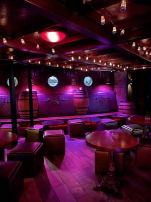 GHOST SHIP AT THE GRAND - 59 Photos & 18 Reviews - 718 N Central Ave ...