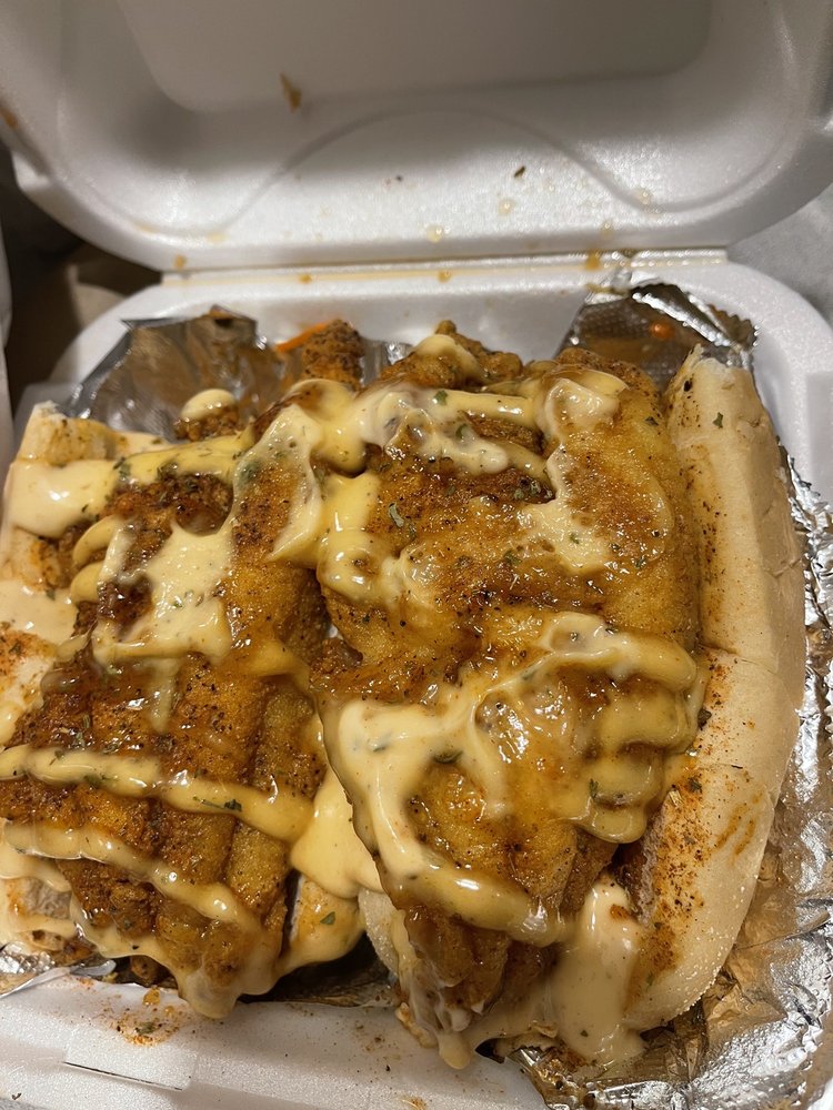 BITE CREOLE KITCHEN - Updated August 2025 - 45 Photos & 47 Reviews ...