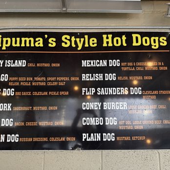 LIPUMA’S CONEY ISLAND - Updated October 2025 - 193 Photos & 308 Reviews ...