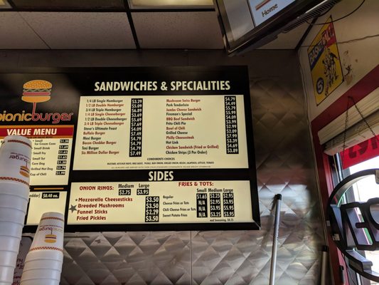 BIONIC BURGER HAMBURGERS - Updated December 2025 - 22 Photos & 30 ...