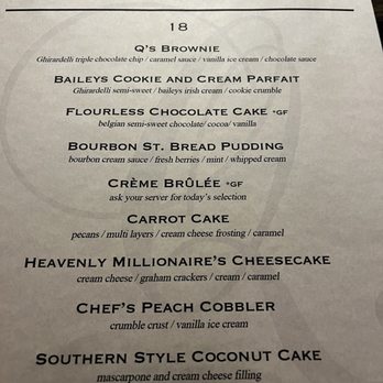 Q1227 RESTAURANT - Updated December 2025 - 3085 Photos & 1638 Reviews ...