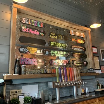 SPRING DAM BREWING - Updated July 2025 - 17 Photos - 269 E Main St ...