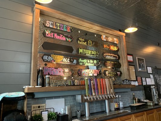 SPRING DAM BREWING - Updated July 2025 - 17 Photos - 269 E Main St ...