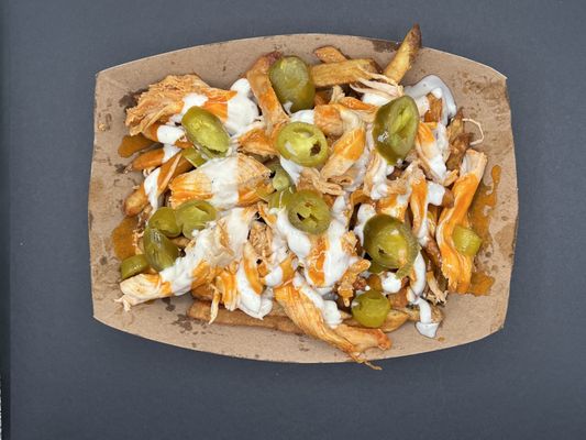 POTATO COOP - Updated August 2025 - 89 Photos & 53 Reviews - 2650 ...