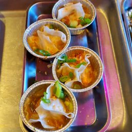 LUCKY RABBIT NOODLES - Updated August 2024 - 91 Photos & 90 Reviews ...