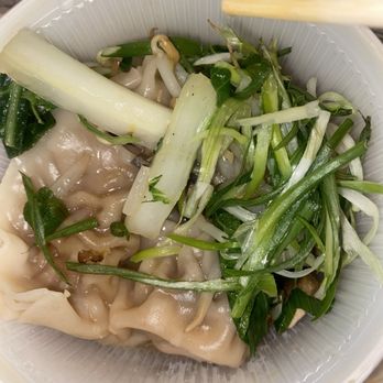 DUMPLING DOJO - Updated January 2026 - 691 Photos & 400 Verified ...