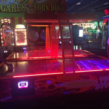 POWER PLAY - Updated December 2025 - 49 Photos & 56 Reviews - 509 NW ...