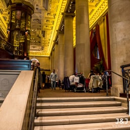 DEL FRISCO’S DOUBLE EAGLE STEAKHOUSE - Updated January 2026 - 1592 ...