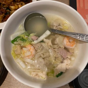 DUMPLING INN - Updated December 2025 - 4443 Photos & 3462 Reviews ...