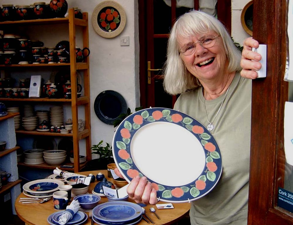 BANDON POTTERY - Updated December 2025 - 21 Photos - Apple Cottage ...