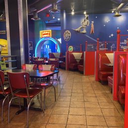 SPACE ALIENS BAR & GRILL - Updated July 2025 - 132 Photos & 115 Reviews ...