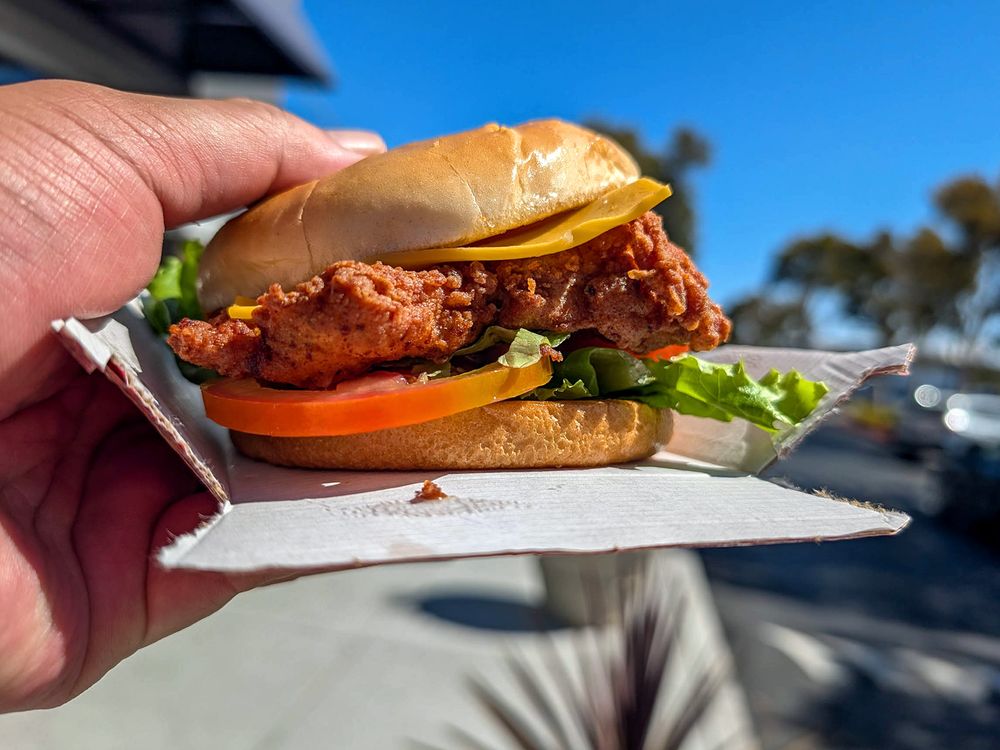 CHICK-FIL-A - Updated August 2025 - 156 Photos & 48 Reviews - 2210 ...