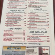 FOX LAKE FAMILY RESTAURANT - 80 Photos & 43 Reviews - 56 N US Hwy 12 ...