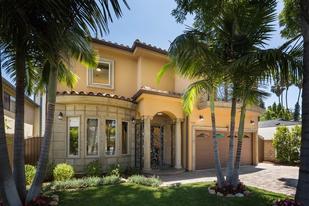 BRAD ROTH - PINNACLE ESTATE PROPERTIES - 31 Photos - 17327 Ventura Blvd ...